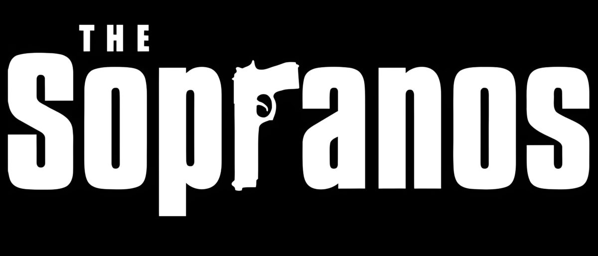 Handmade ‘The Sopranos’ Lamp + Album Cover Shade | The Records Ticking